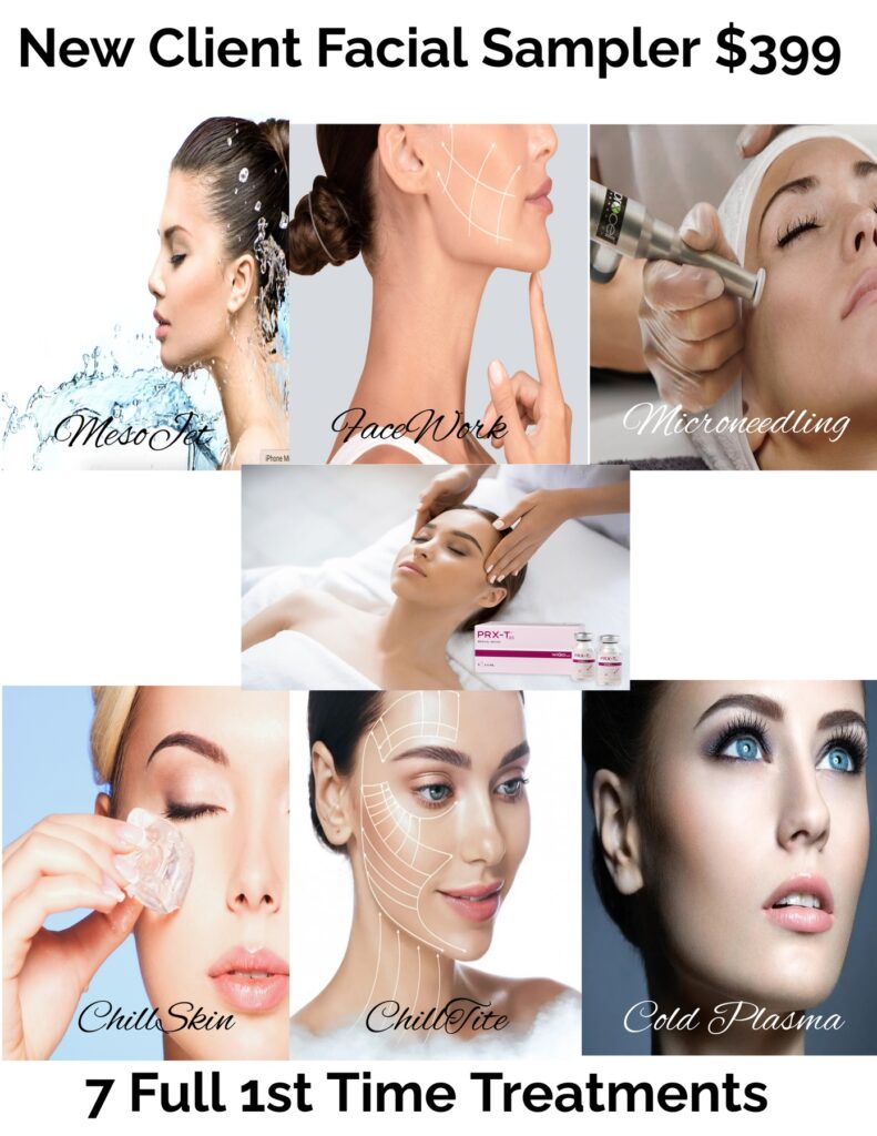 Promotions - ChillRx Cryotherapy